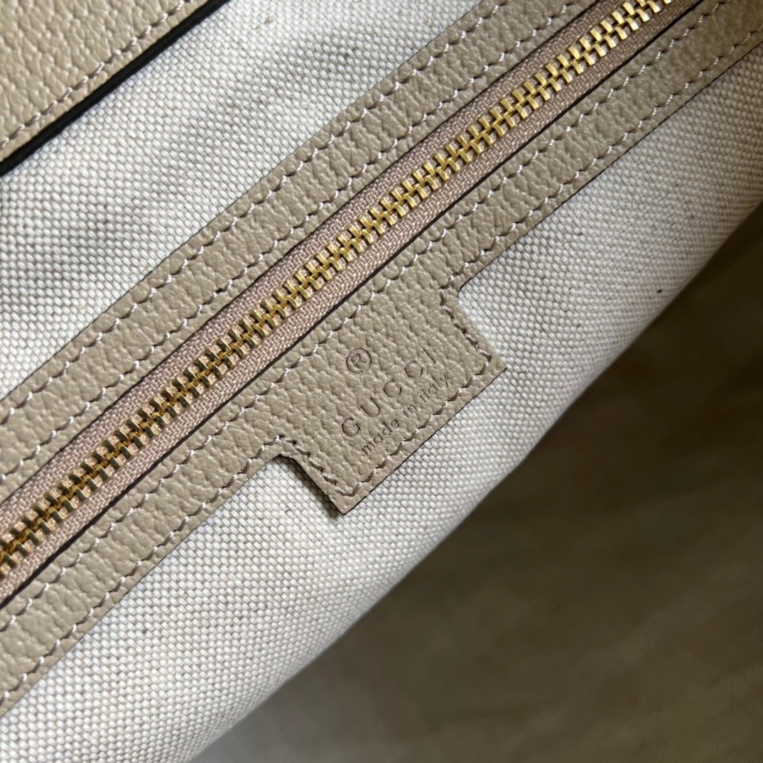 Gucci Ophidia Medium GG Tote Beige For Women, Women's Bags 15in/38cm GG ...